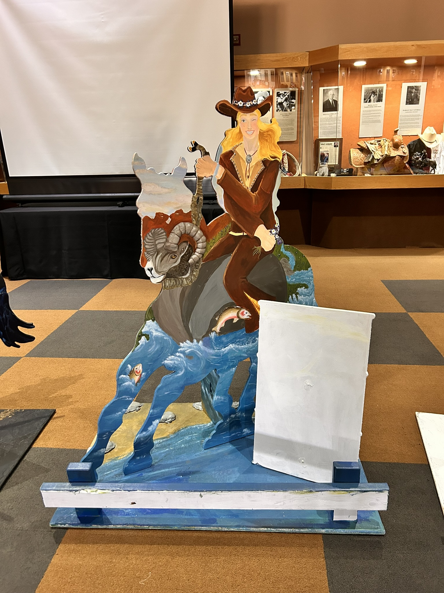 2024 – Western Heritage Spirit of Colorado Springs