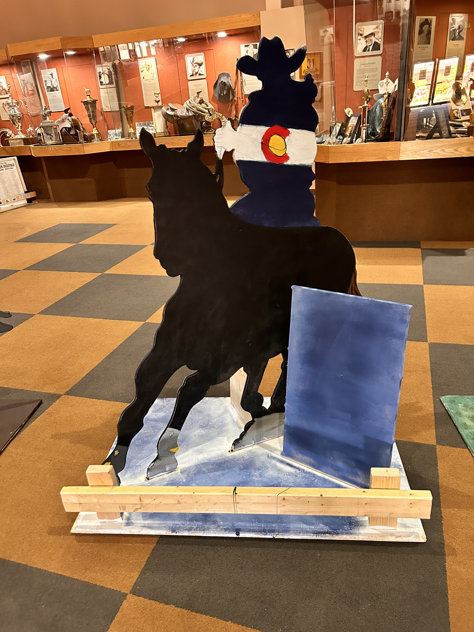 2024 – Western Heritage Spirit of Colorado Springs