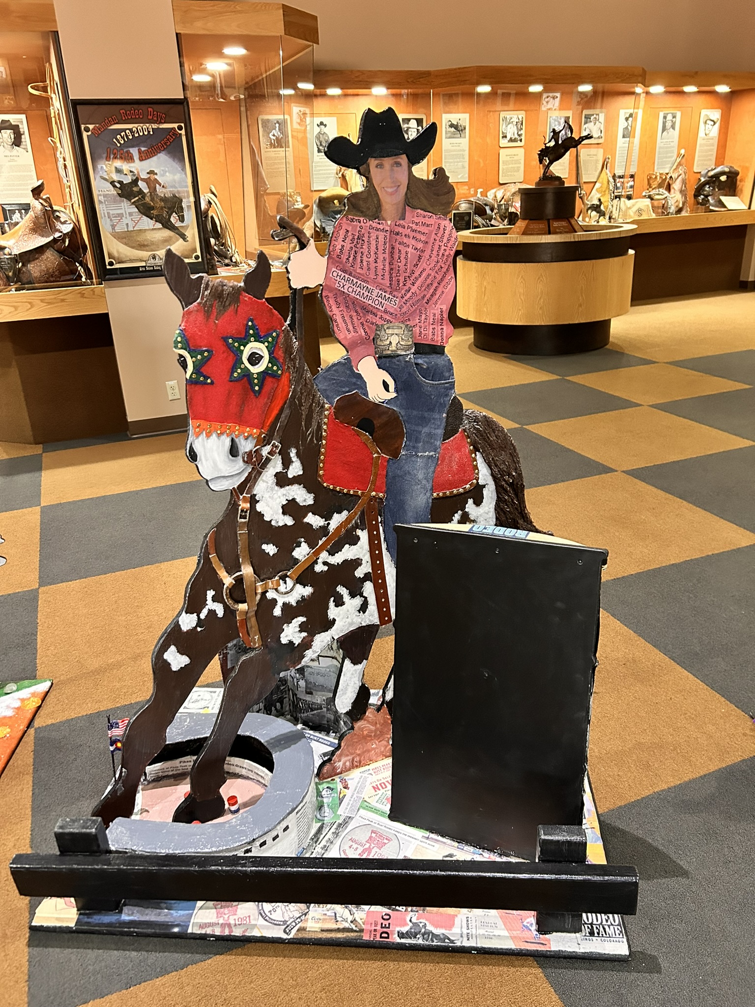Western Heritage Spirit of Colorado Springs – Providing awareness and ...